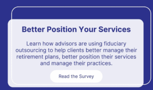 Retirement Plan Services | Fiduciary Outsourcings Services | Pentegra